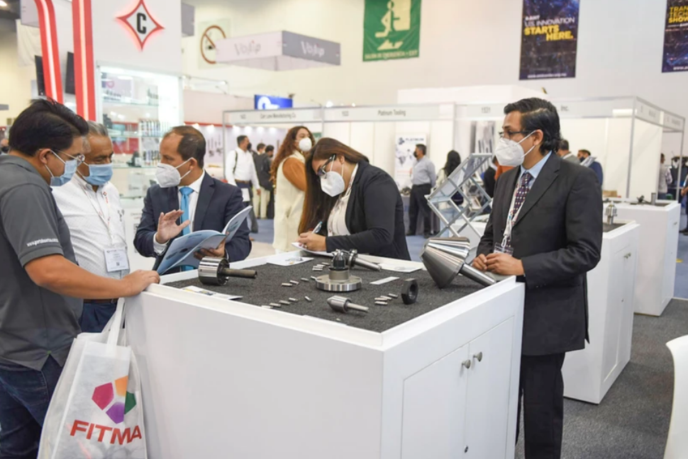 2025年墨西哥机床自动化展FITMA - WorldExpoin