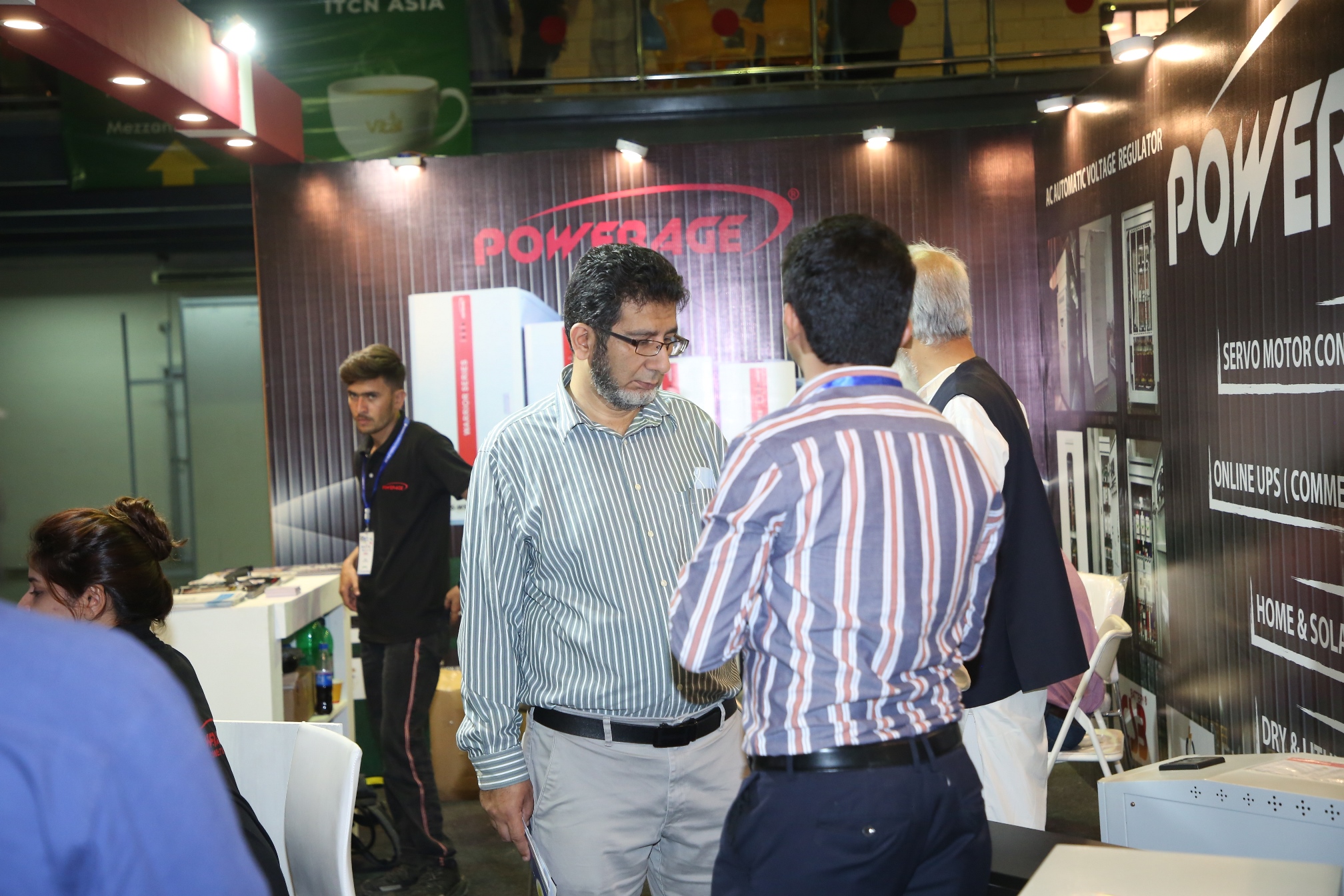 2026年巴基斯坦机床及五金展览会Machine Tools& Hardware Asia - WorldExpoin