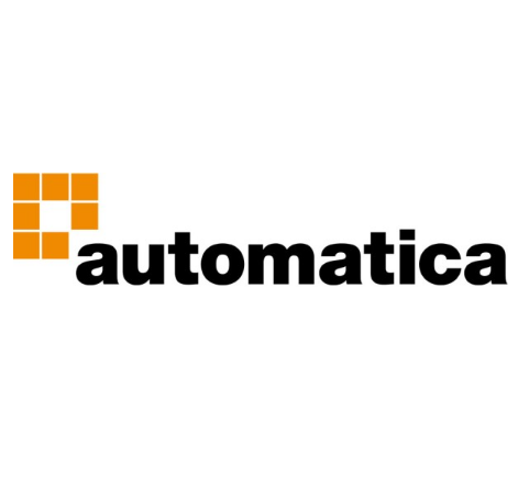 2027年德国机器人自动化展 Automatica - WorldExpoin