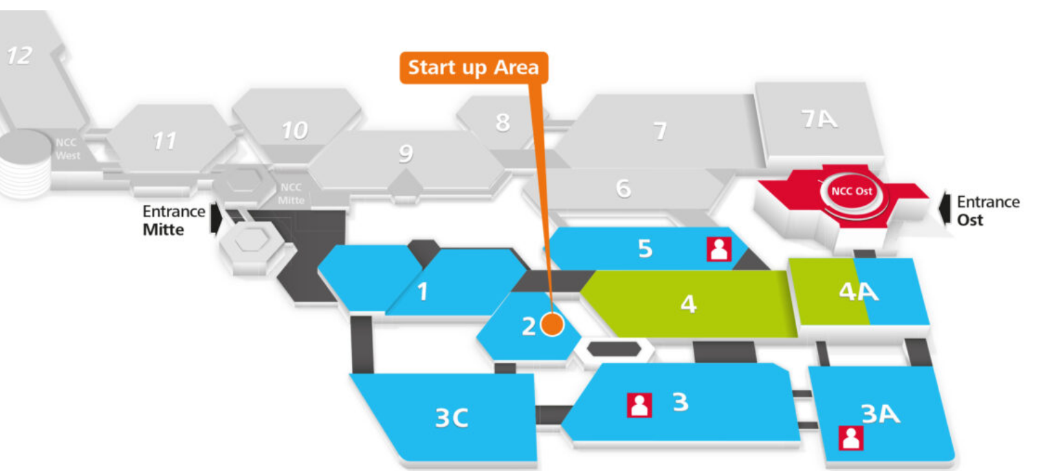2025年德国涂料展EUROPEAN COATING SHOW - WorldExpoin