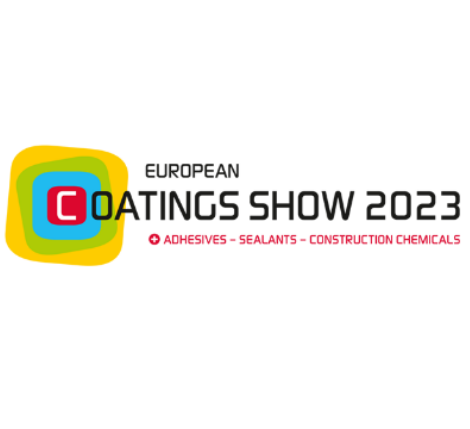 2025年德国涂料展EUROPEAN COATING SHOW - WorldExpoin