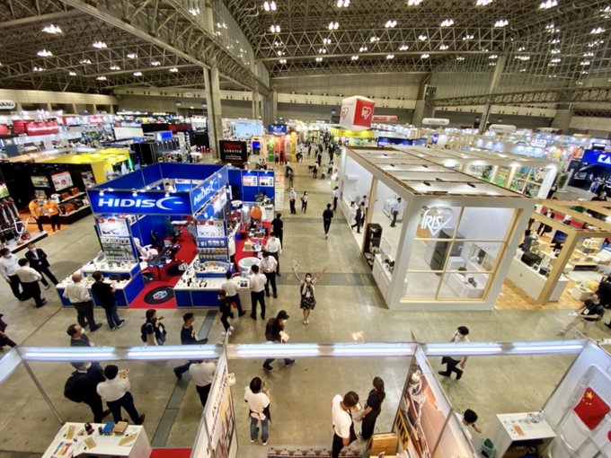 2025年日本五金及DIY展览会 JAPAN DIY HOMECENTER SHOW - WorldExpoin