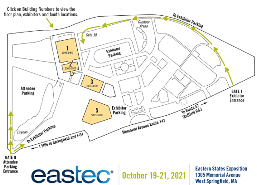2027年美国东部机床展EASTEC - WorldExpoin