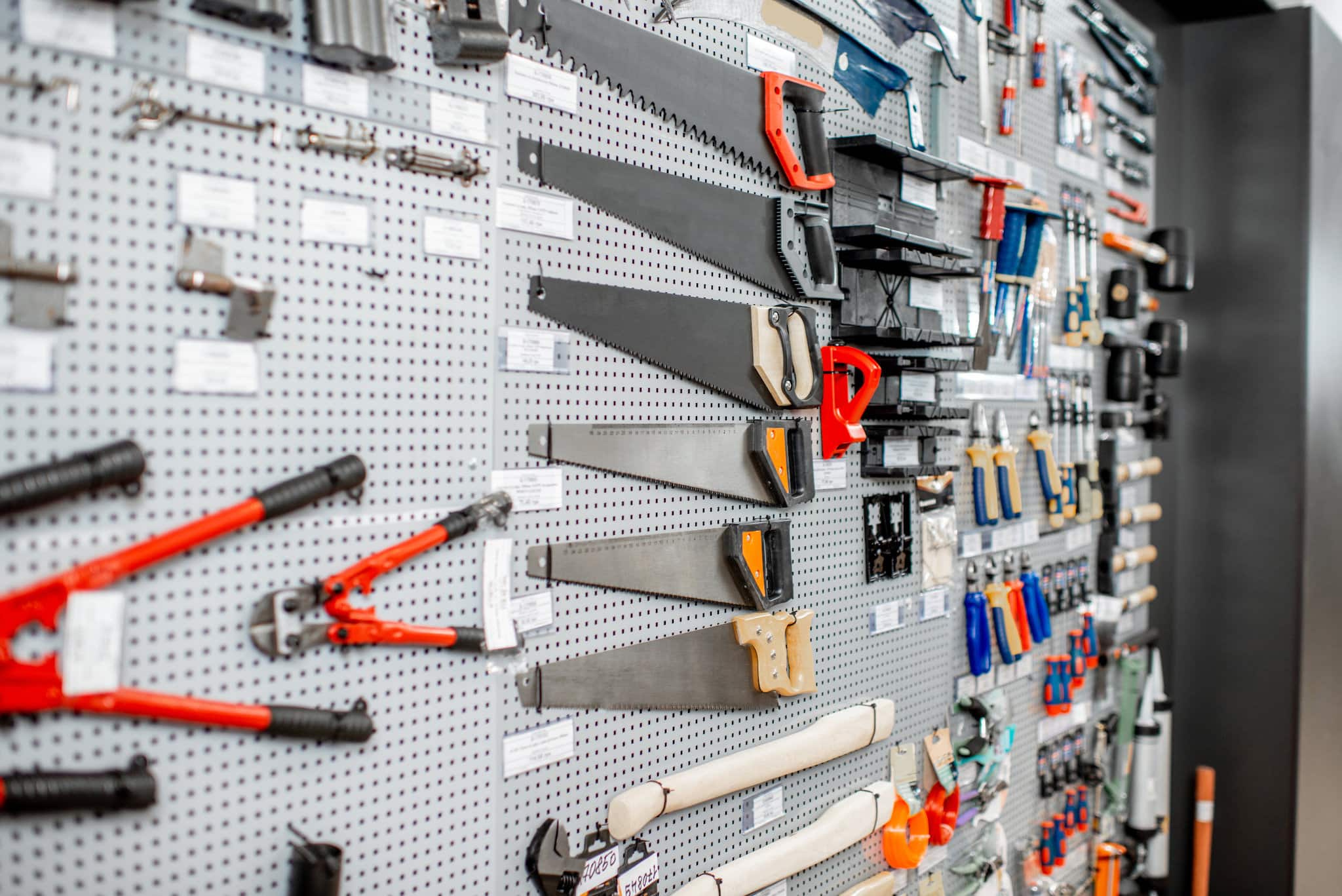 2025年美国拉斯维加斯国际五金工具展National Hardware Show - WorldExpoin