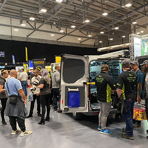 2025年英国五金工具展览会 Tool Fair - WorldExpoin