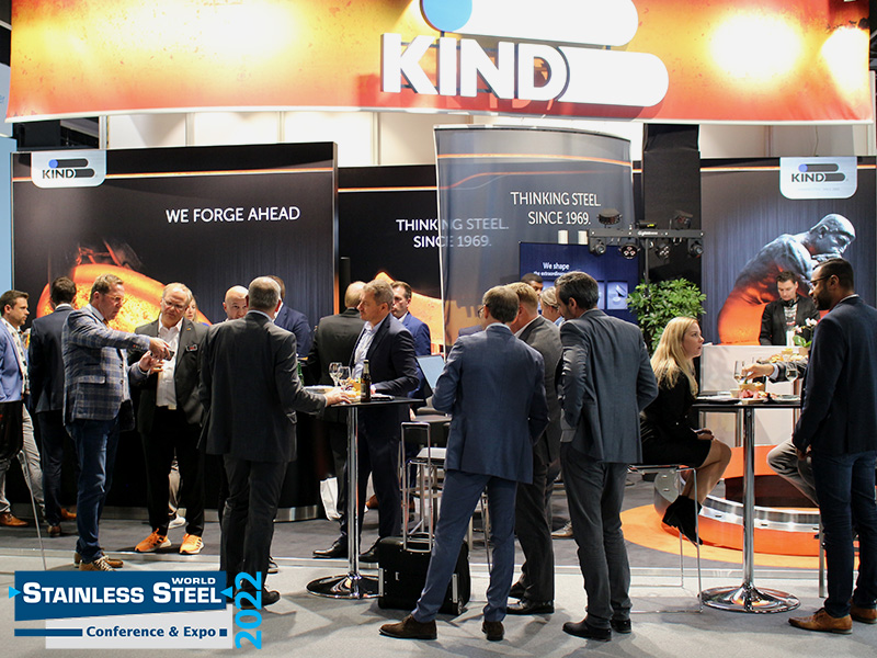 2025年荷兰不锈钢展STAINLESS STEEL EXPO - WorldExpoin