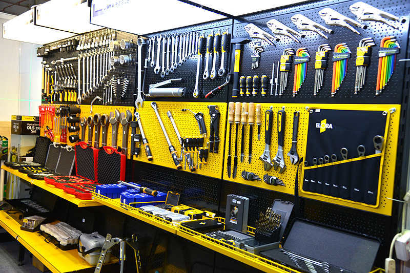 2025年越南国际五金及工具博览会 HARDWARE & HAND TOOLS EXPO - WorldExpoin