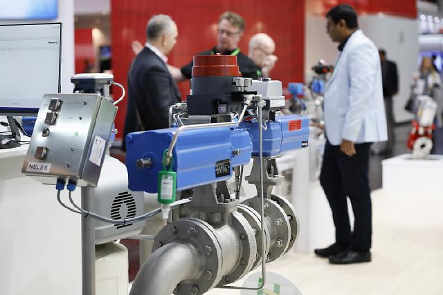 2026年阀门大世界VAVLE WORLD - WorldExpoin