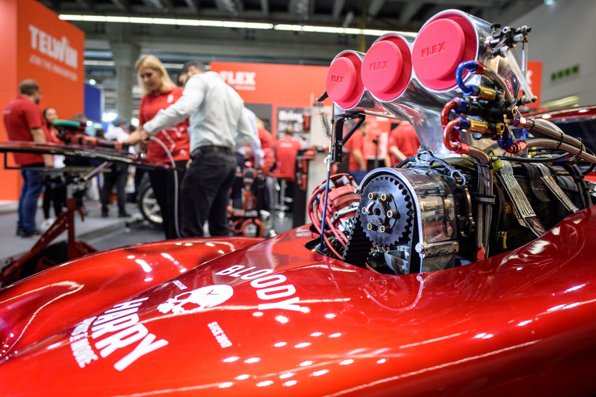 2026年德国法兰克福汽车配件展览会 Automechanika Frankfurt - WorldExpoin