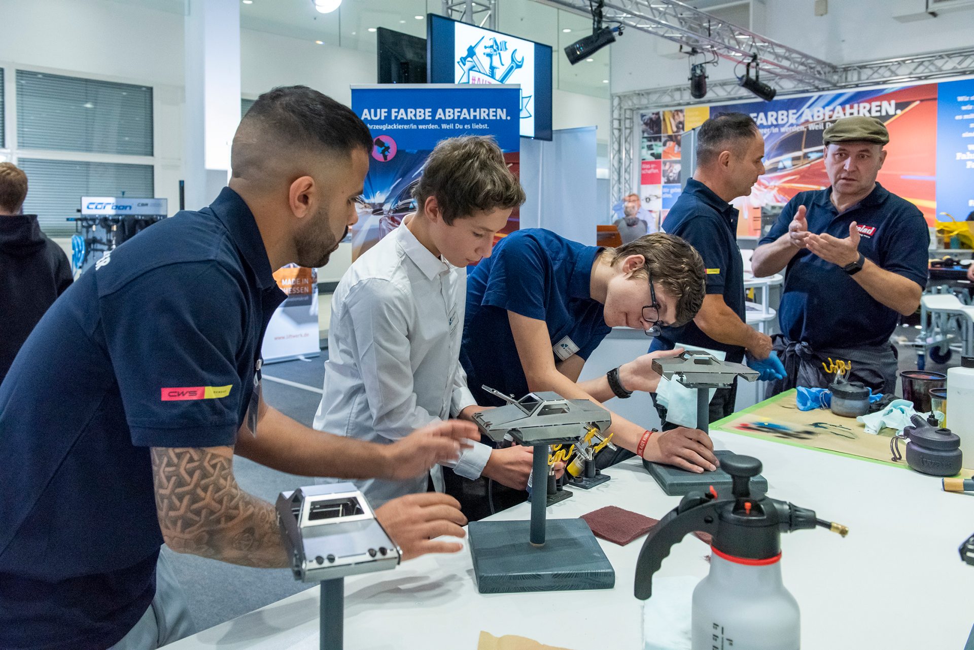2026年德国法兰克福汽车配件展览会 Automechanika Frankfurt - WorldExpoin