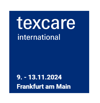 Texcare International - WorldExpoin, Frankfurt, Germany, 2024, the ...