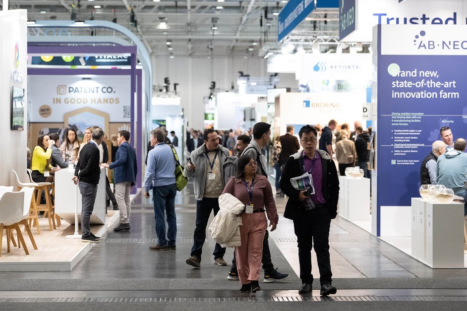 2026年德国畜牧业展EUROTIER - WorldExpoin