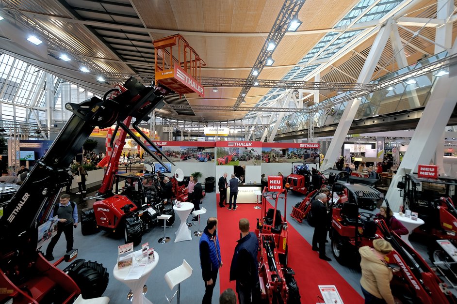 2026年德国畜牧业展EUROTIER - WorldExpoin