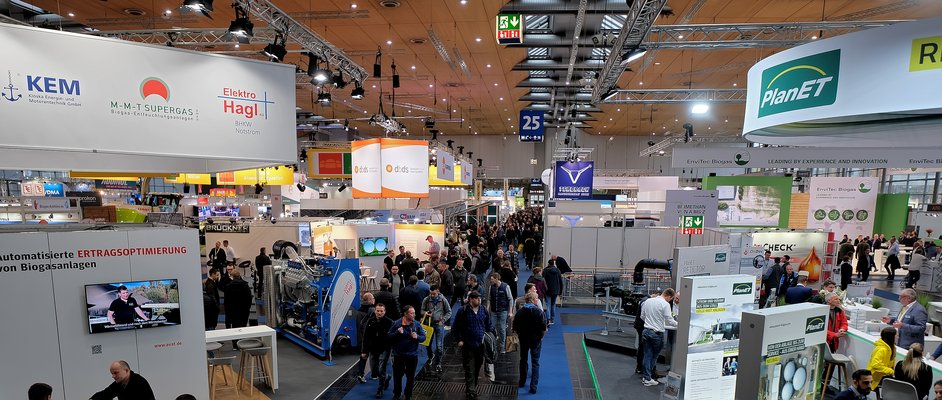 2026年德国畜牧业展EUROTIER - WorldExpoin