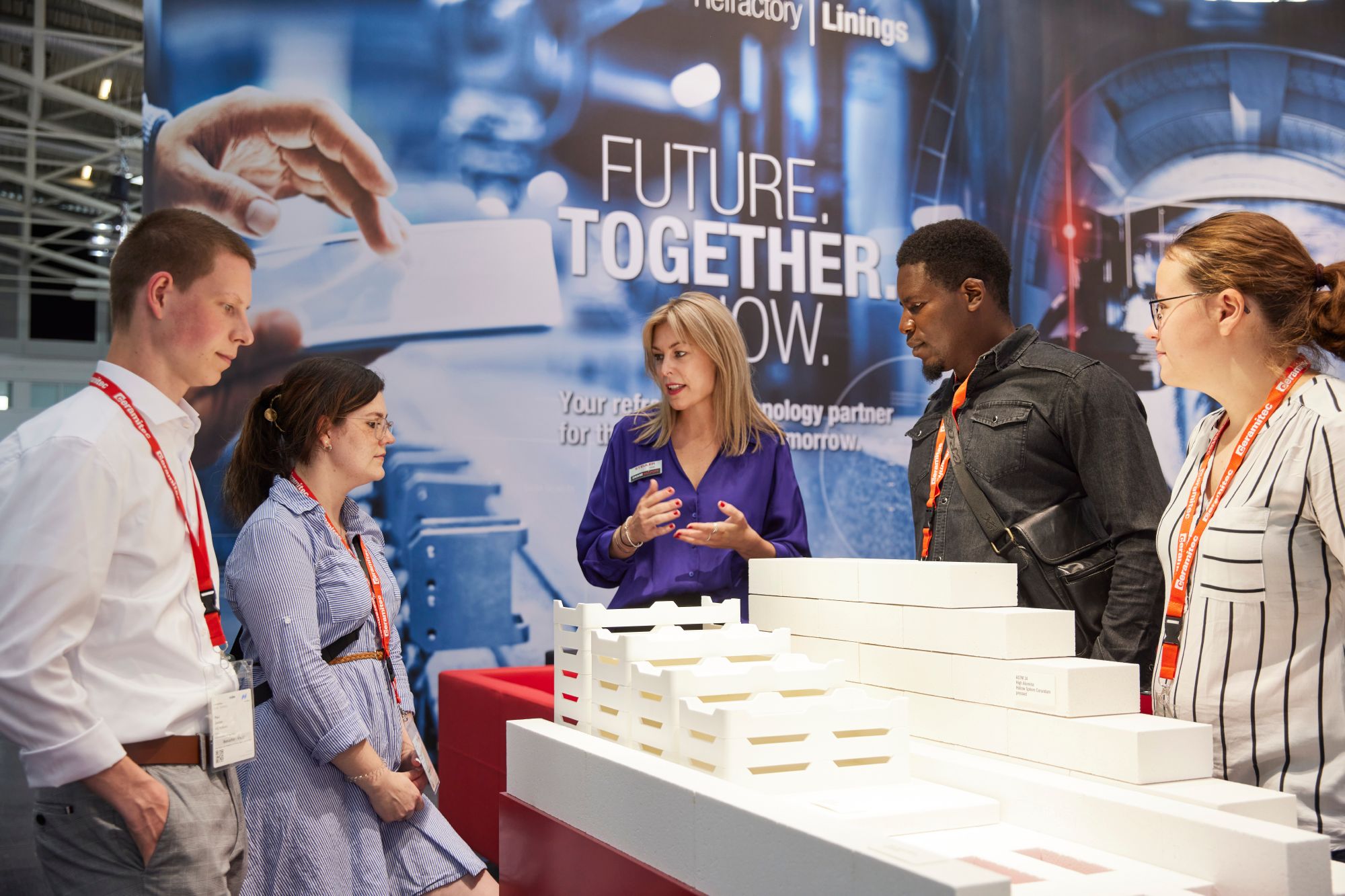 2026年德国陶瓷展CERAMITEC - WorldExpoin