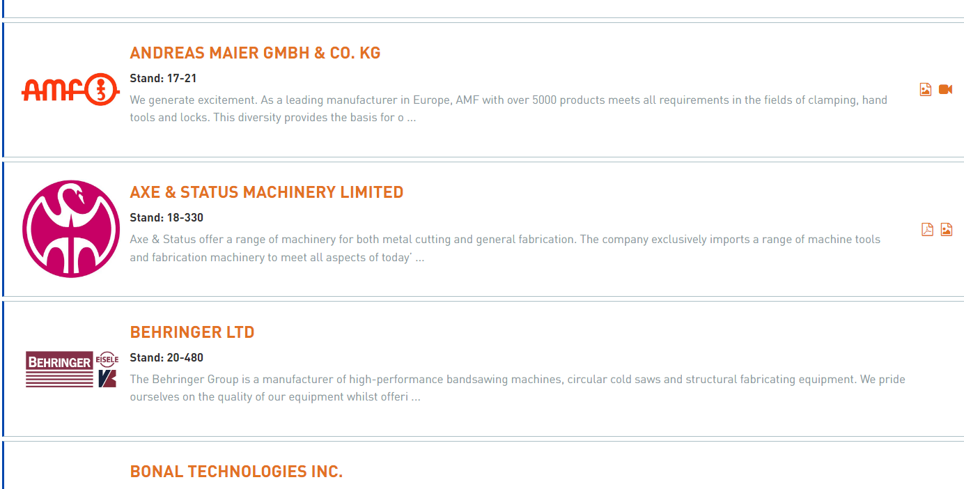 2026年英国工业机床展MACH - WorldExpoin