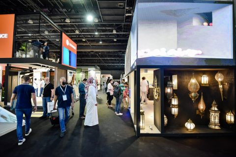 2025年阿联酋迪拜照明展览会 Light Middle East - WorldExpoin