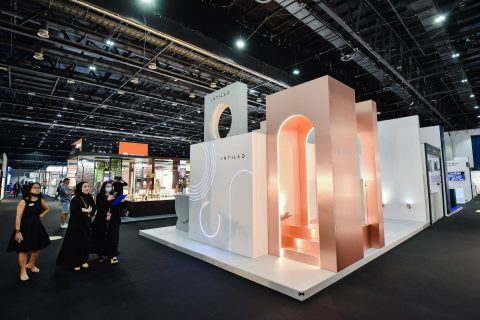 2025年阿联酋迪拜照明展览会 Light Middle East - WorldExpoin