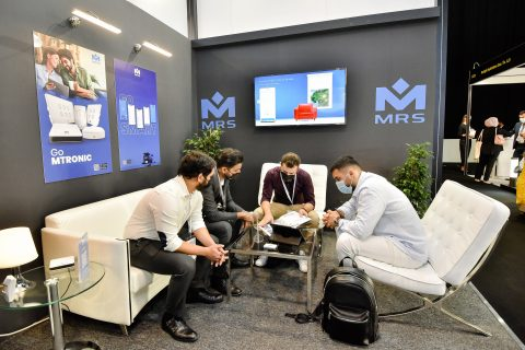 2025年阿联酋迪拜照明展览会 Light Middle East - WorldExpoin