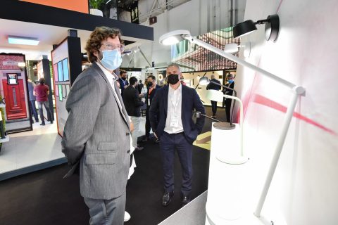 2025年阿联酋迪拜照明展览会 Light Middle East - WorldExpoin