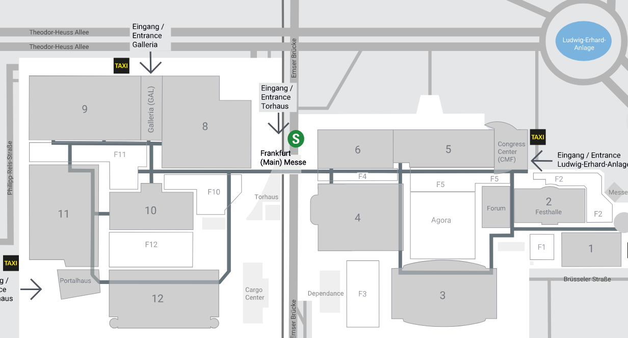 2025年德国法兰克福肉类加工展览会 IFFA - WorldExpoin