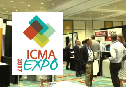 2025年美国智能卡展览会 ICMA - WorldExpoin