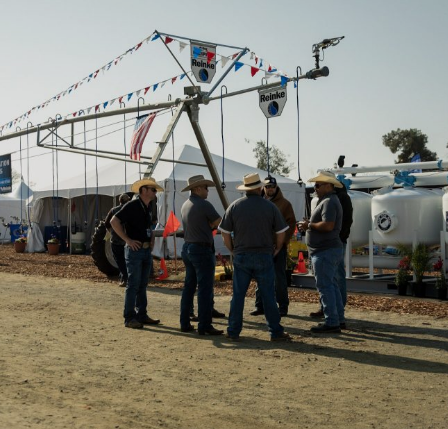 2025年美国农业展WORLD AG EXPO - WorldExpoin