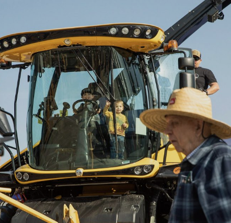 2025年美国农业展WORLD AG EXPO - WorldExpoin