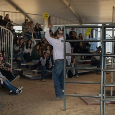 2025年美国农业展WORLD AG EXPO - WorldExpoin