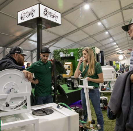 2025年美国农业展WORLD AG EXPO - WorldExpoin