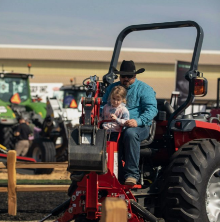 2025年美国农业展WORLD AG EXPO - WorldExpoin