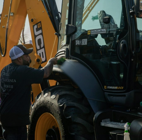 2025年美国农业展WORLD AG EXPO - WorldExpoin