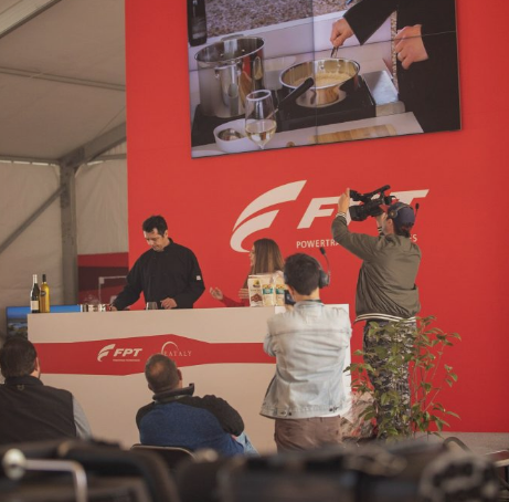 2025年美国农业展WORLD AG EXPO - WorldExpoin