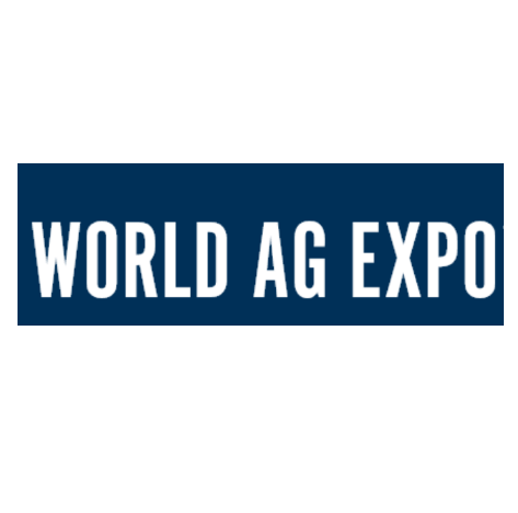 2025年美国农业展WORLD AG EXPO - WorldExpoin