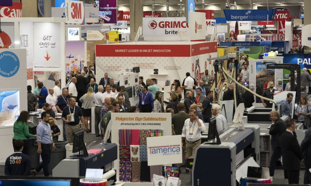 2025年美国印刷展览会 PRINTING United - WorldExpoin