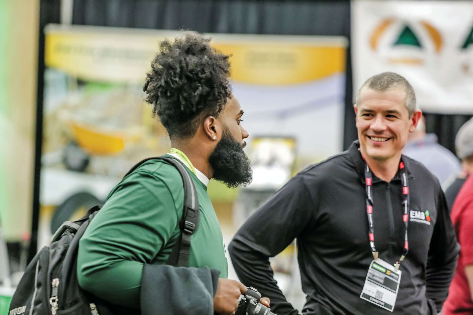 2025年美国园林机械展览会 Equip Exposition - WorldExpoin