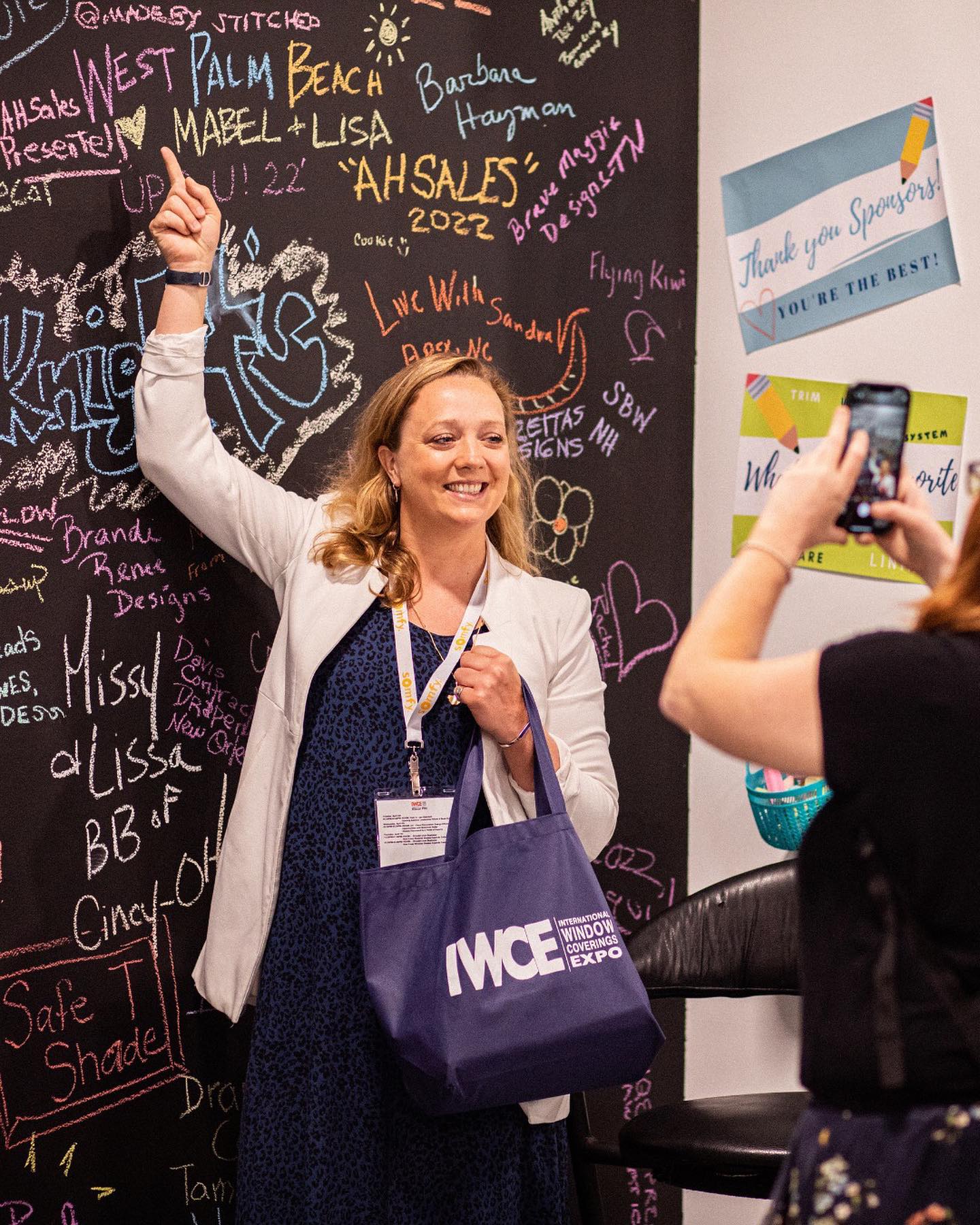 2025年美国国际窗帘展IWCE - WorldExpoin