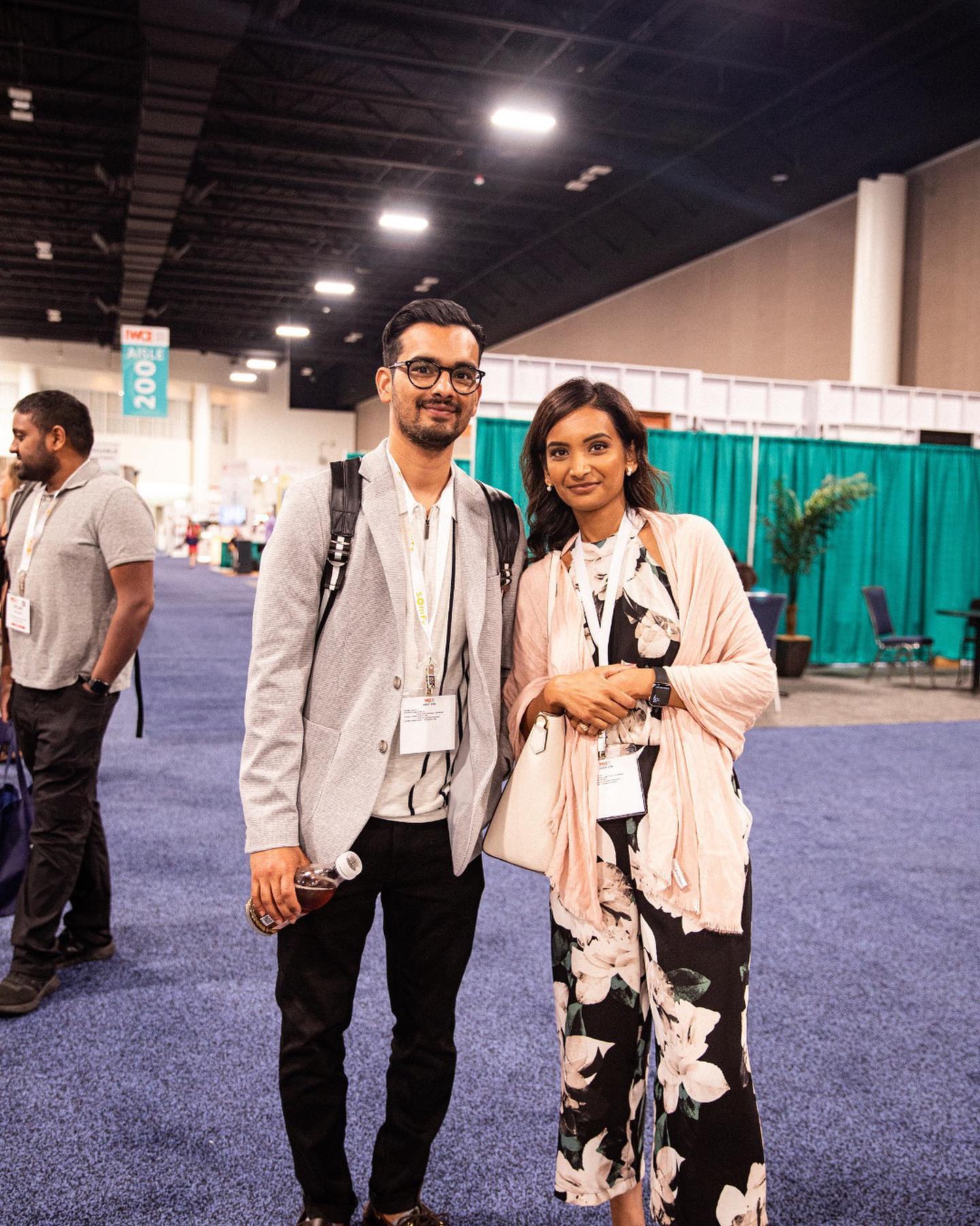 2025年美国国际窗帘展IWCE - WorldExpoin