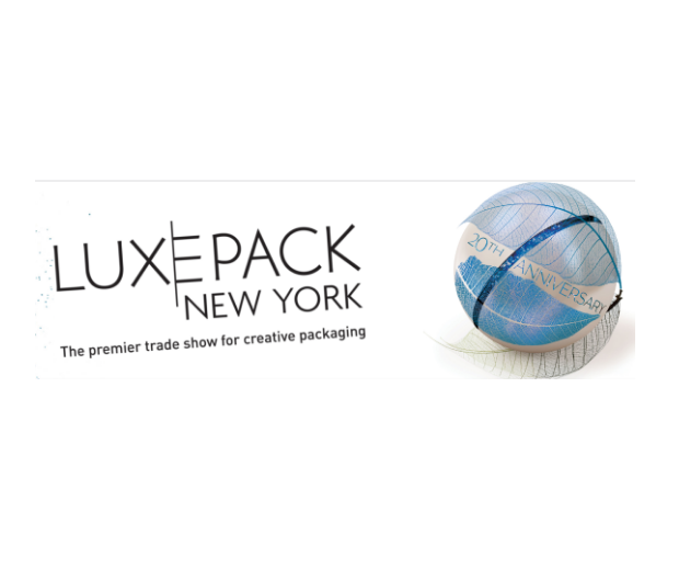 2025年美国奢侈品包装展LUXE PACK - WorldExpoin