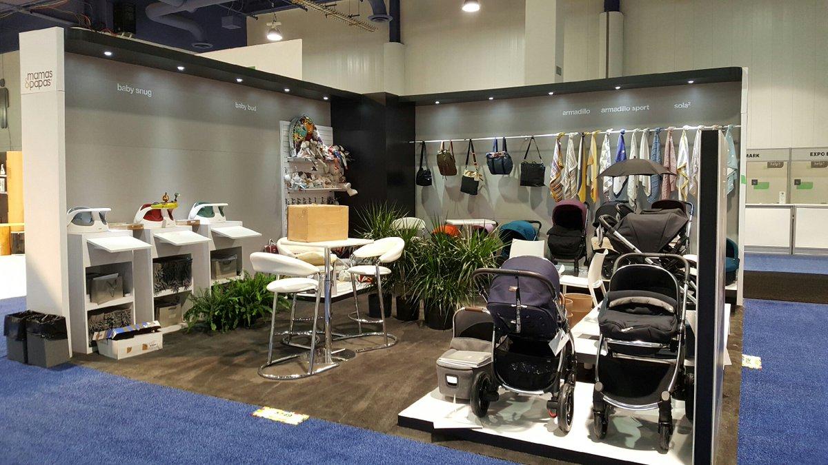 2025年美国婴童用品展览会 ABC Kids Expo - WorldExpoin