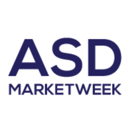 2025年美国拉斯维加斯消费品及礼品展览会 ASD - WorldExpoin