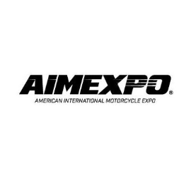 2025年美国摩托车展览会 AIMEXPO - WorldExpoin
