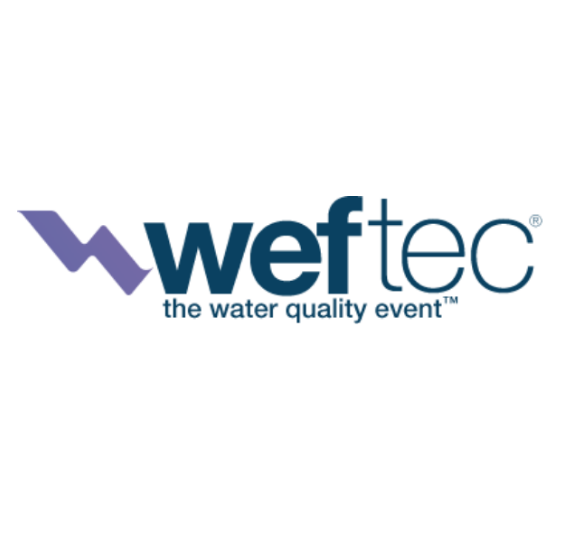 2025年美国水处理展WEFTEC - WorldExpoin