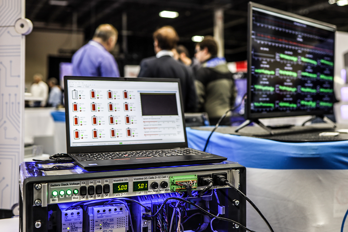 2025年美国汽车测试及质量监控展览会 Automotive Testing Expo - WorldExpoin