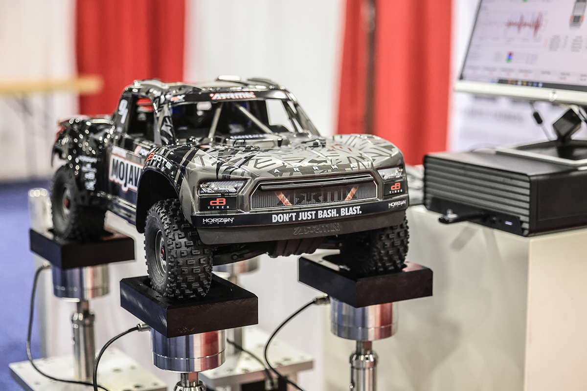 2025年美国汽车测试及质量监控展览会 Automotive Testing Expo - WorldExpoin