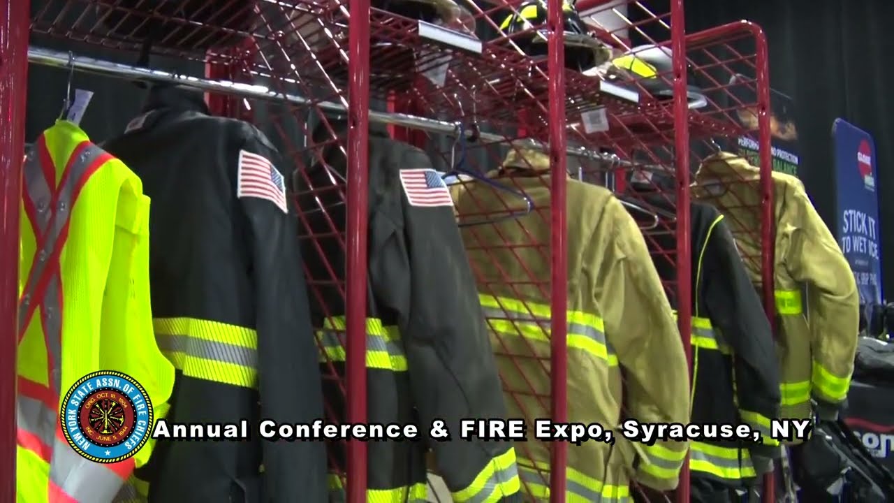 Fire Safety Conference 2023 at Lydia Eddy blog