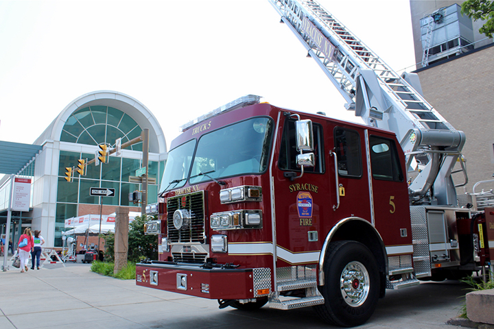 FIRE EXPO 2023 - WorldExpoin