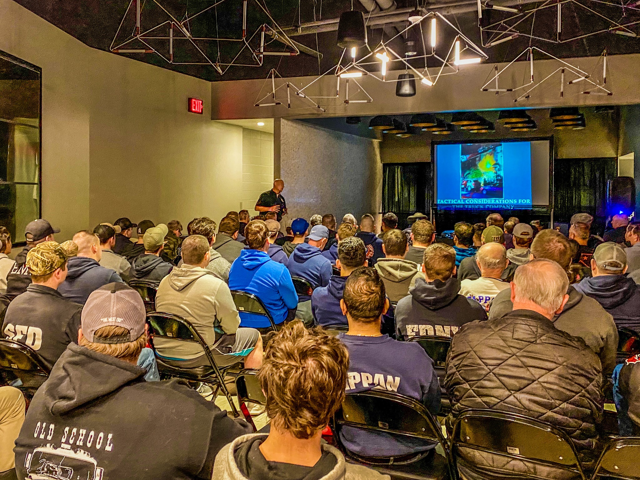 FIRE EXPO 2023 - WorldExpoin