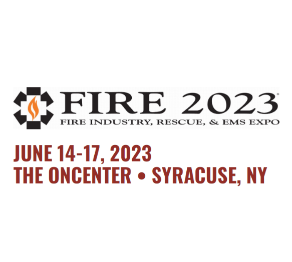 FIRE EXPO 2023 - WorldExpoin