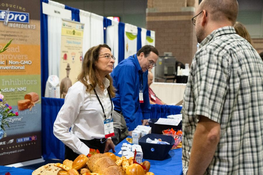 2023年美国烘焙展 Artisan Bakery Expo East - WorldExpoin